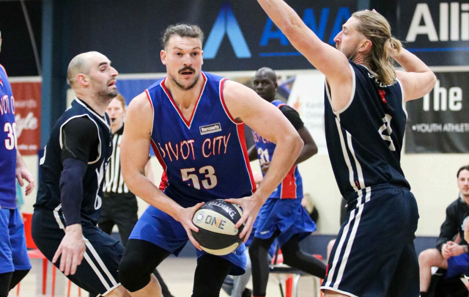 News – Pivot City Basketball
